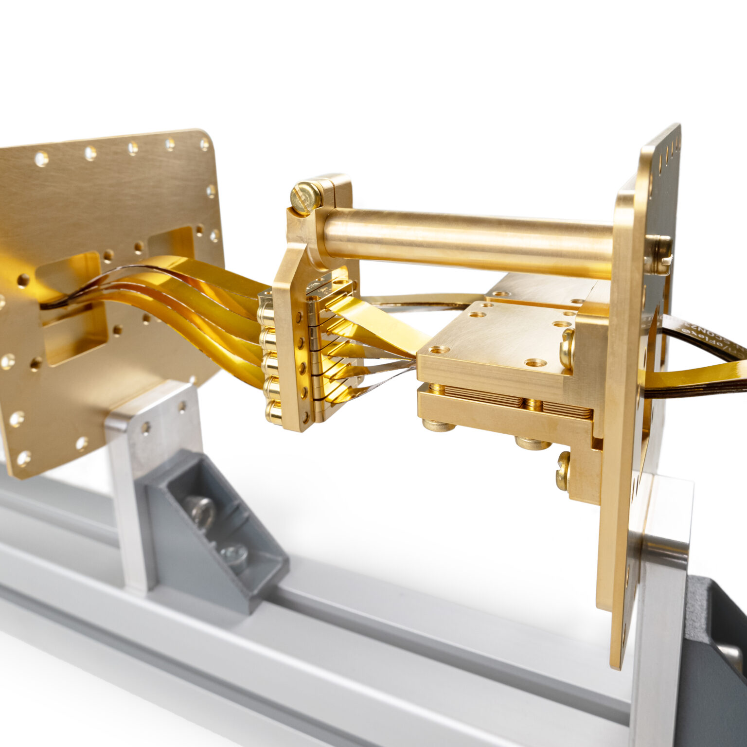 Cryogenic Cables - Delft Circuits - Cri/oFlex®