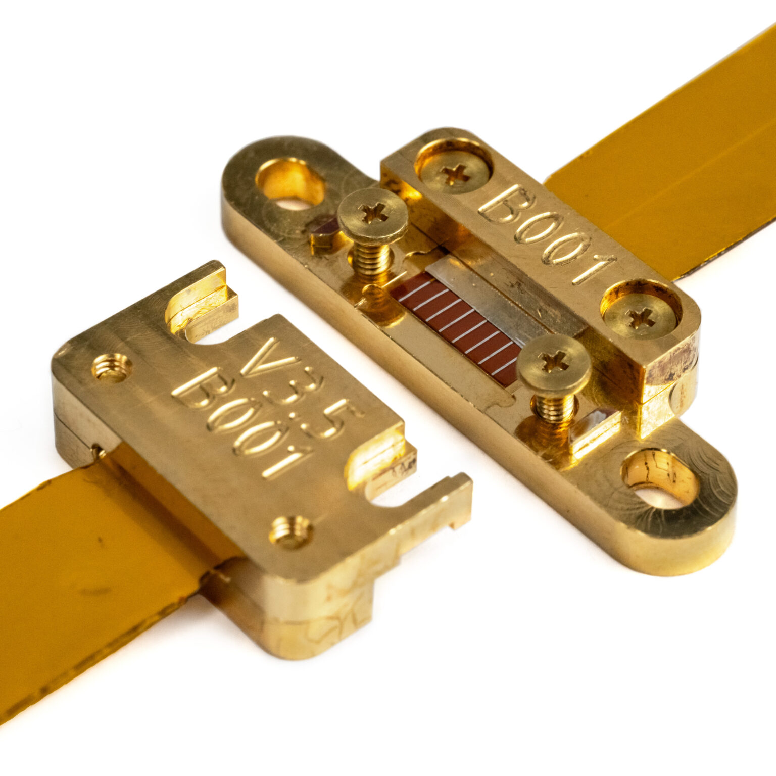 Connectors - Delft Circuits