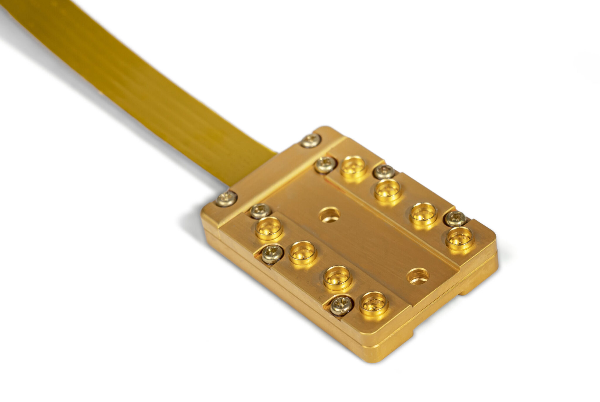 Connectors - Delft Circuits