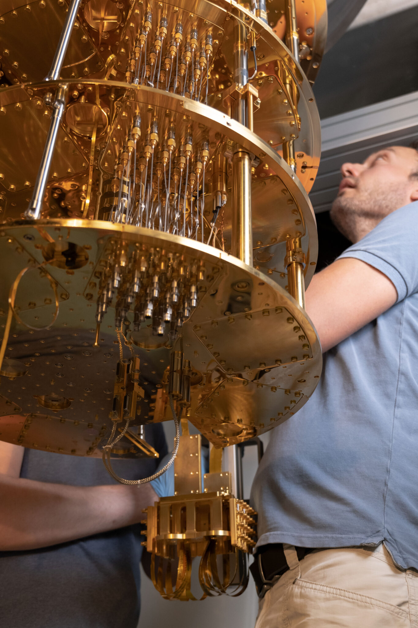 Loaders - Delft Circuits