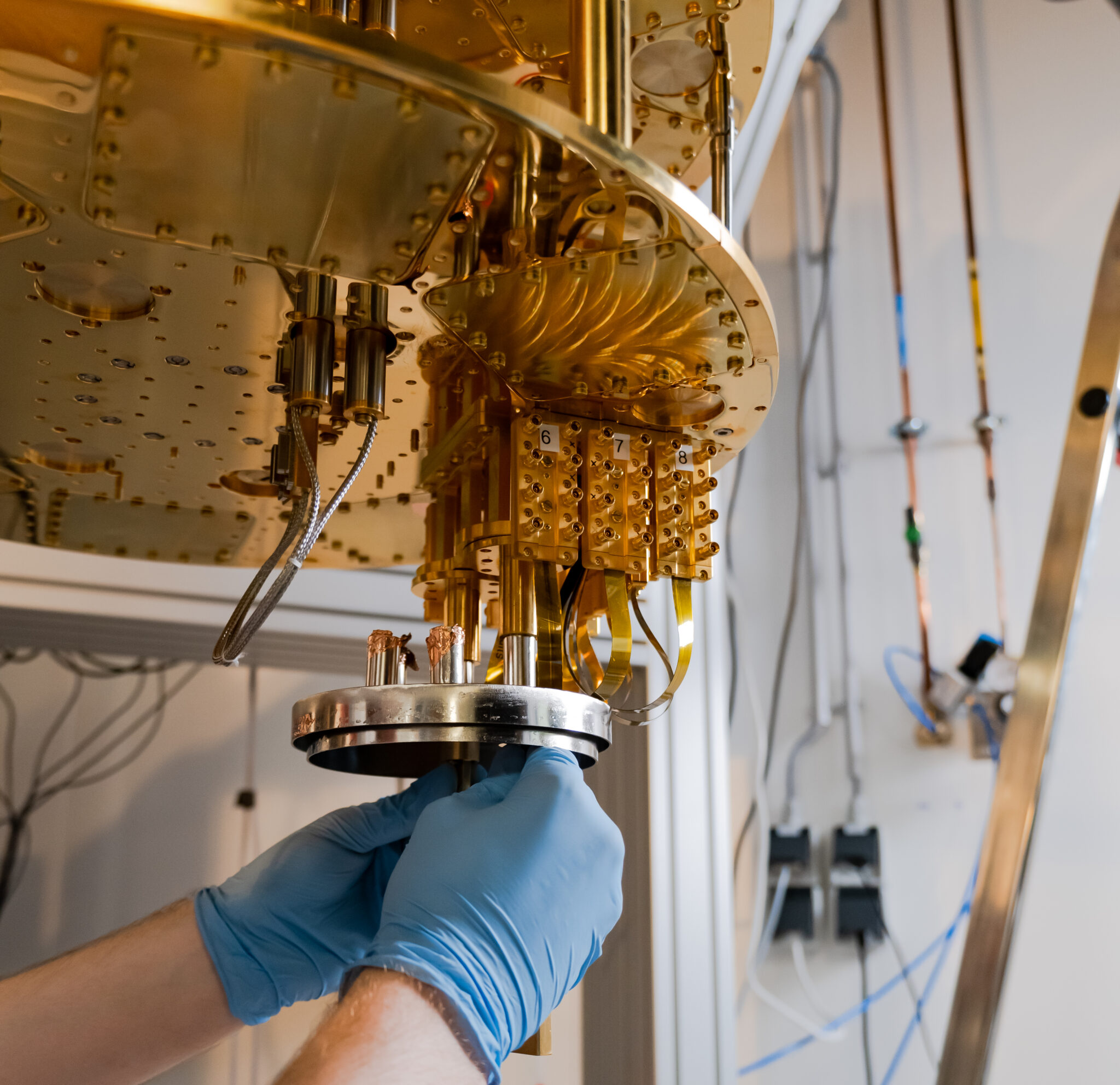 Loaders - Delft Circuits