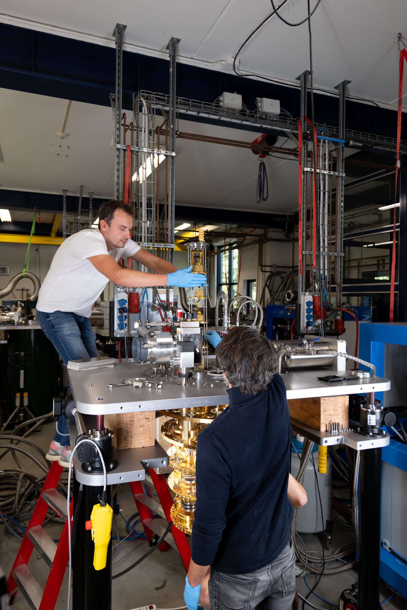 About Us - Delft Circuits