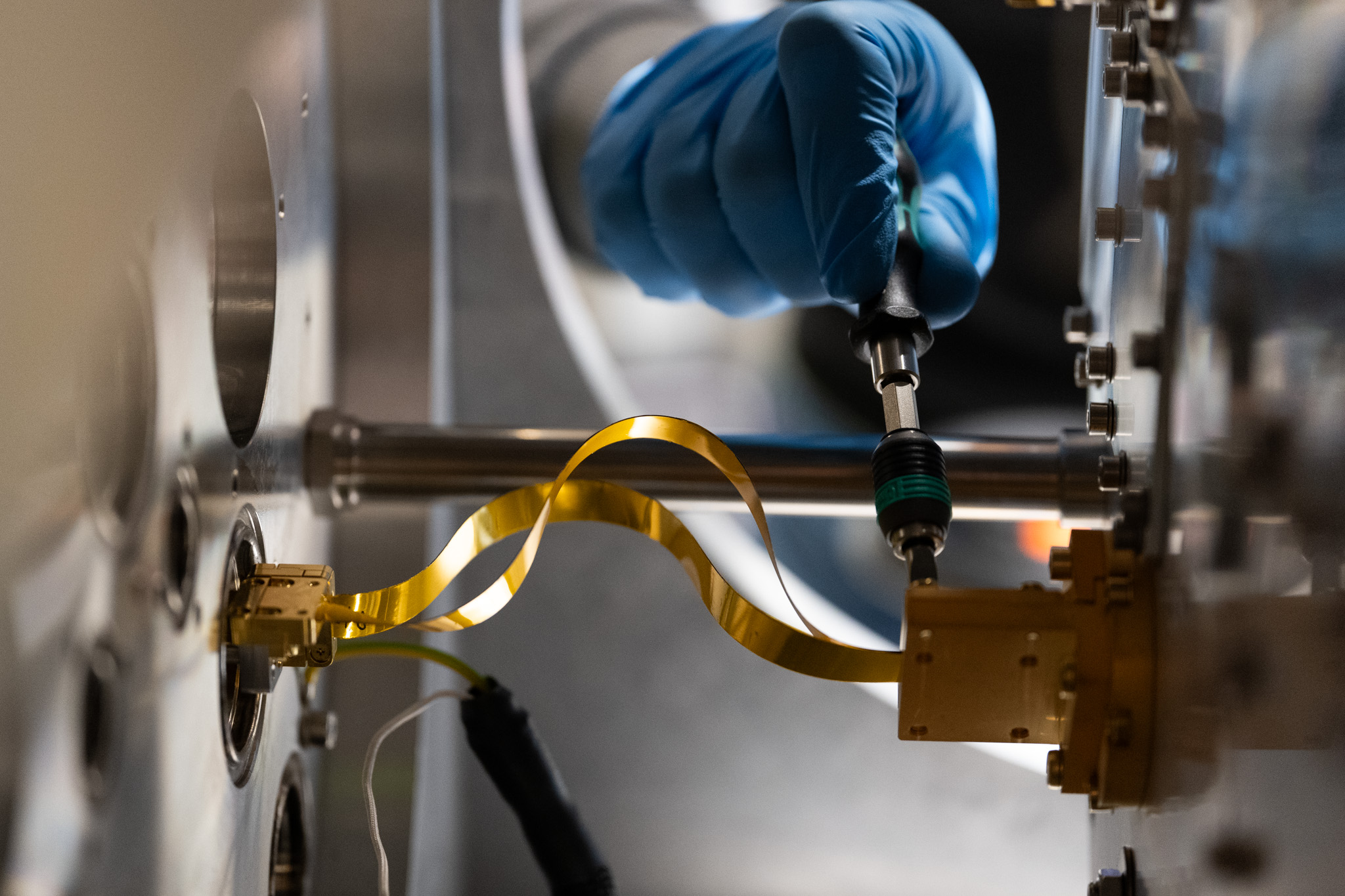 About Us - Delft Circuits